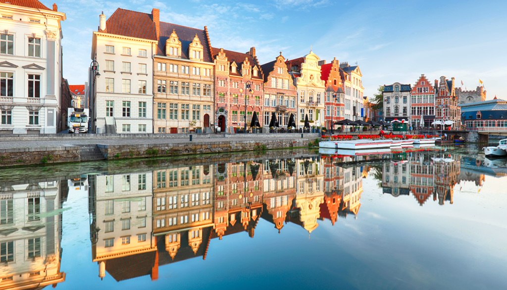 Welcome to Eurofi | The European think tank dedicated to financial services